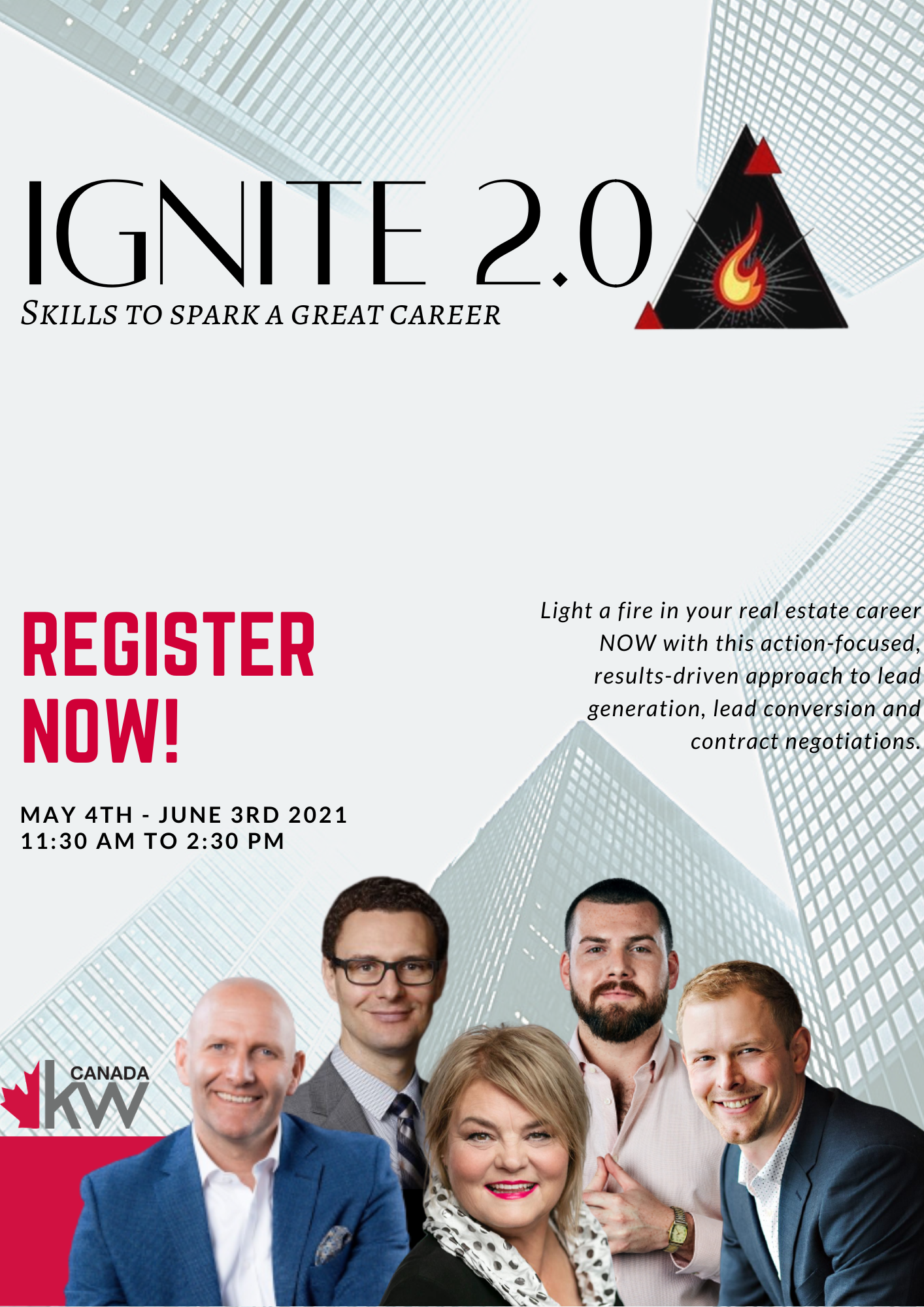 Ignite - my.KWcomplete.com