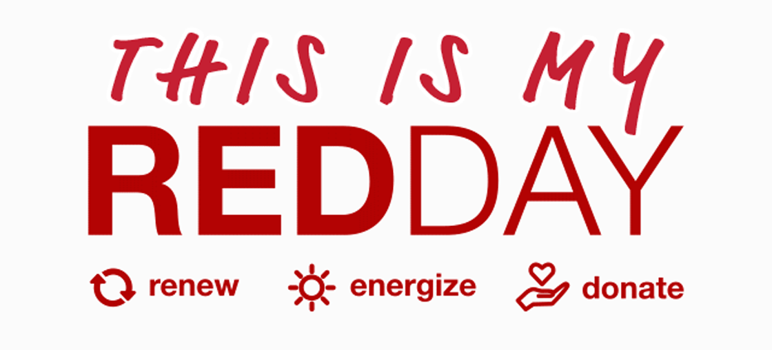 Red Day - my.KWcomplete.com